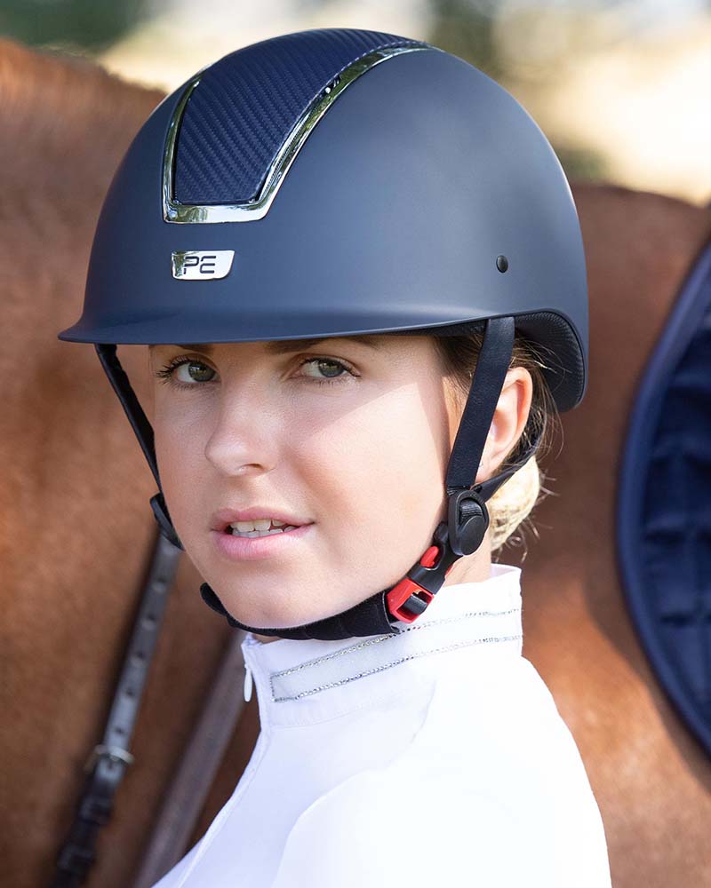 The entire Premier Equine Range