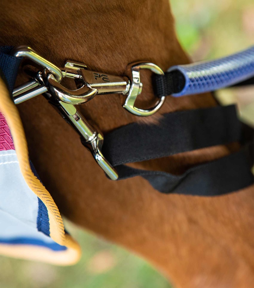 The entire Premier Equine Range