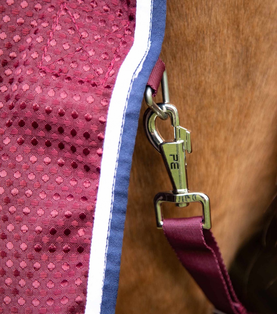 The entire Premier Equine Range
