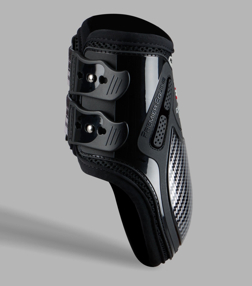 Premier Equine Carbon Pro Fetlock LITE Horse Boots