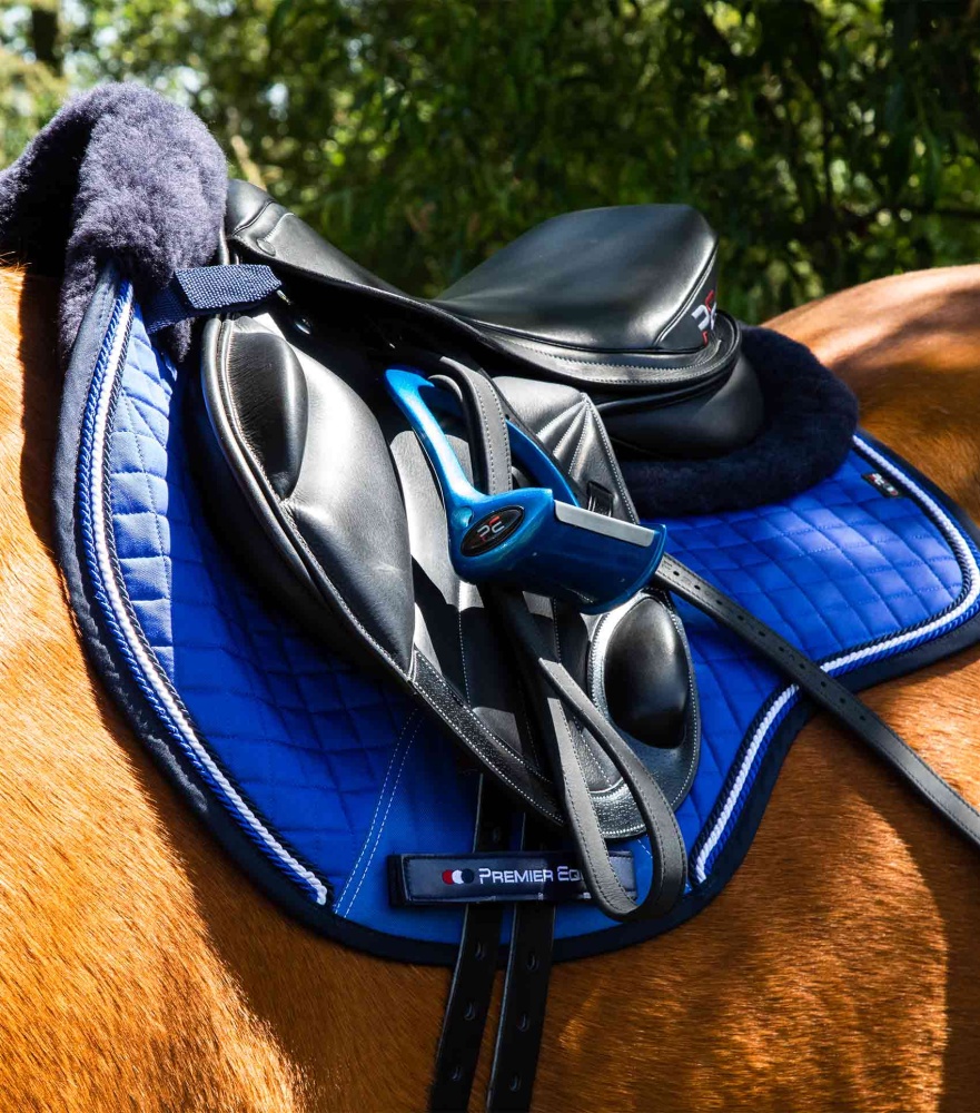 The entire Premier Equine Range