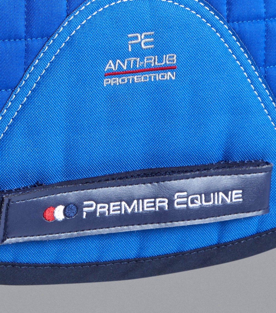 The entire Premier Equine Range
