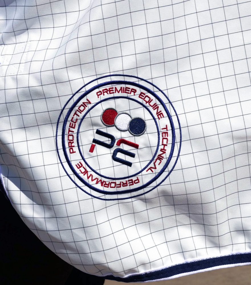 The entire Premier Equine Range