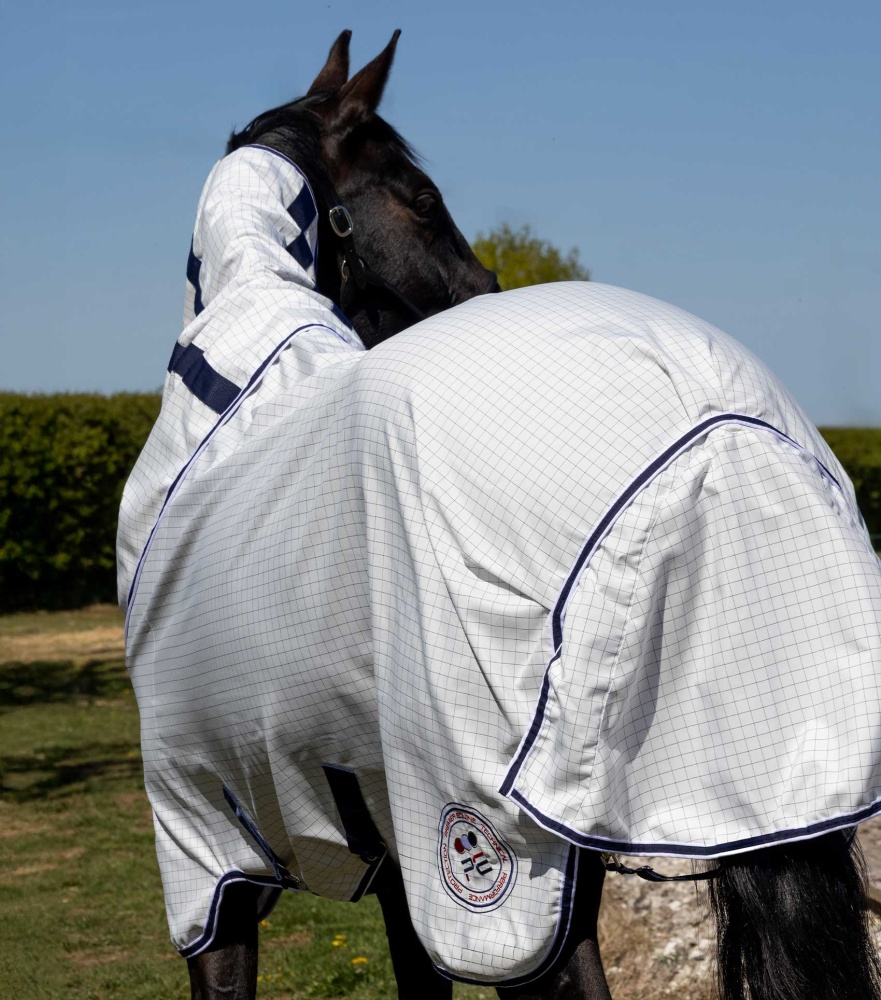 The entire Premier Equine Range
