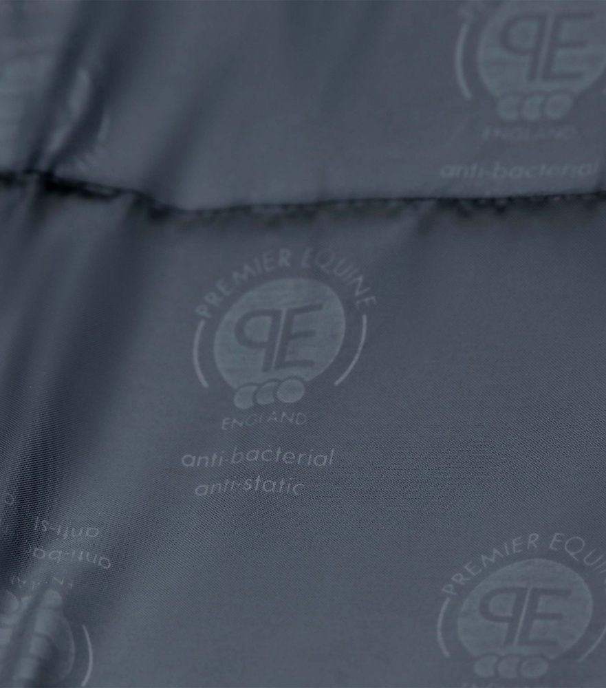 The entire Premier Equine Range