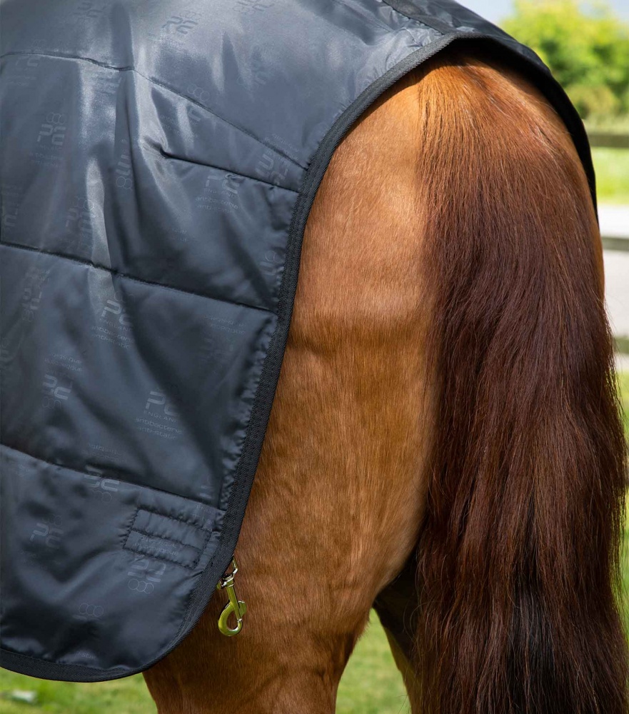 The entire Premier Equine Range
