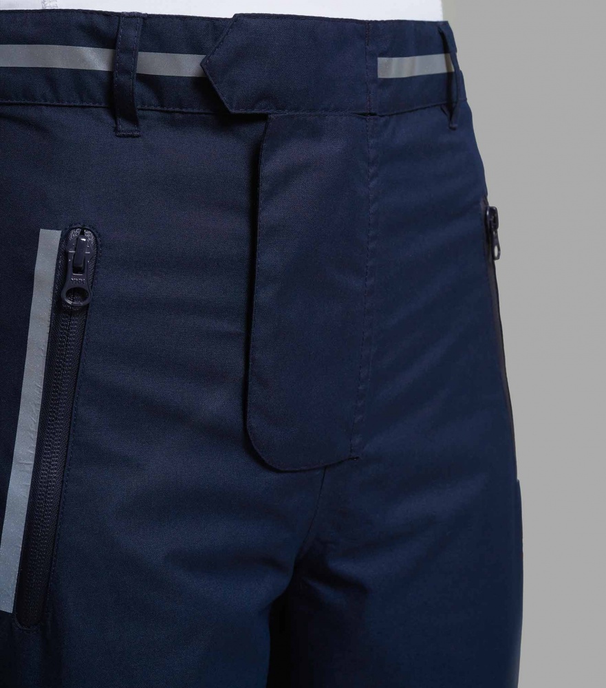 Premier Equine Lumen Reflective Horse Riding Trousers