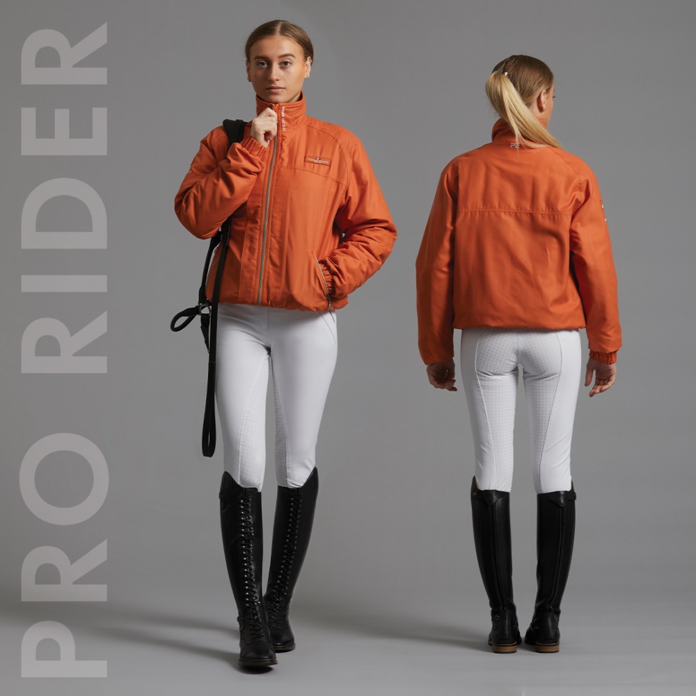 The entire Premier Equine Range