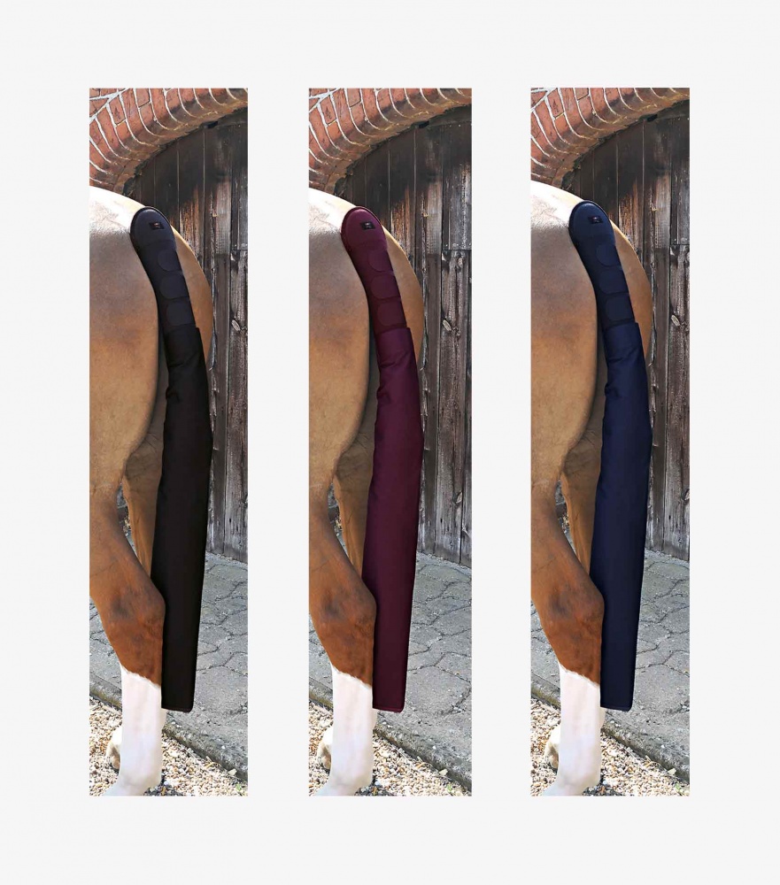 Premier Equine Stay-up Horse Tail Guard
