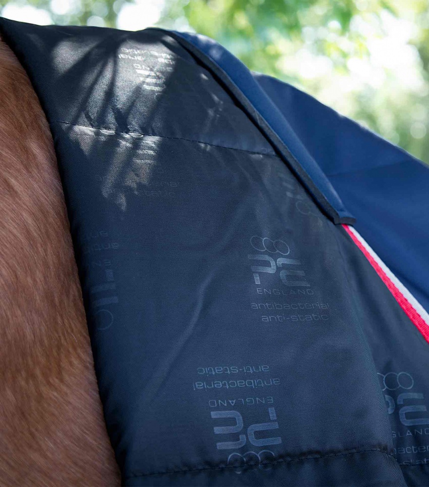 Premier Equine Stable Buster Lite 100g - available now at Desirable Equine