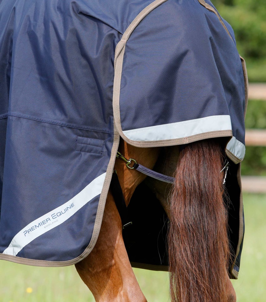 Premier Equine Titan 200g Original Horse Turnout Rug