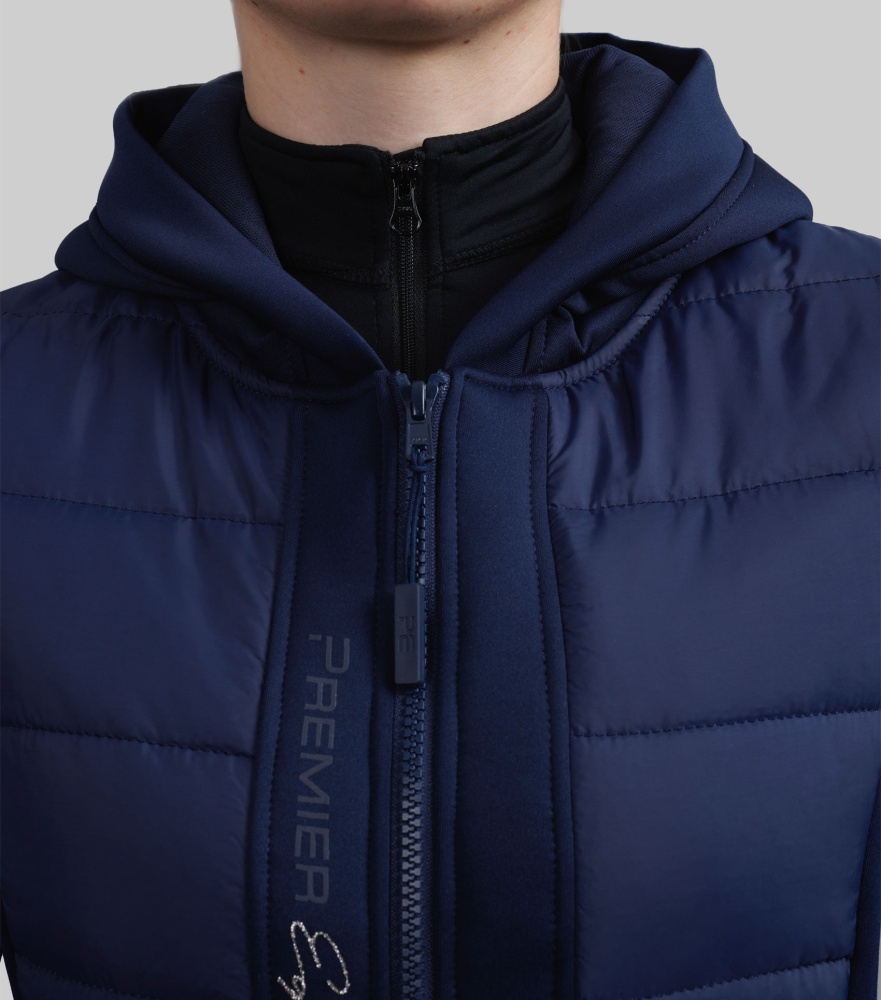 The entire Premier Equine Range