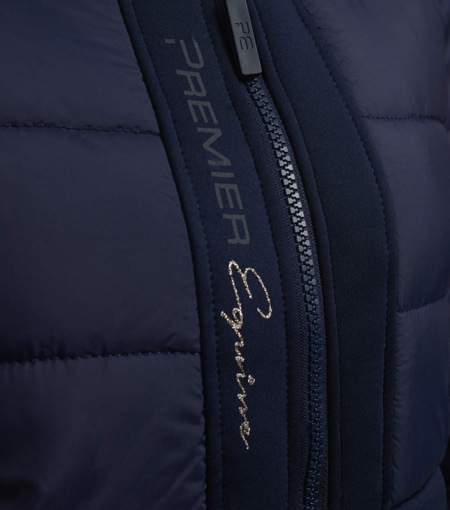 The entire Premier Equine Range