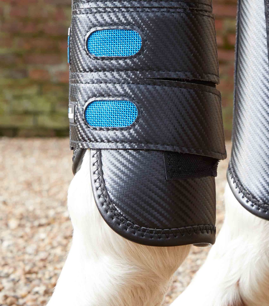 The entire Premier Equine Range