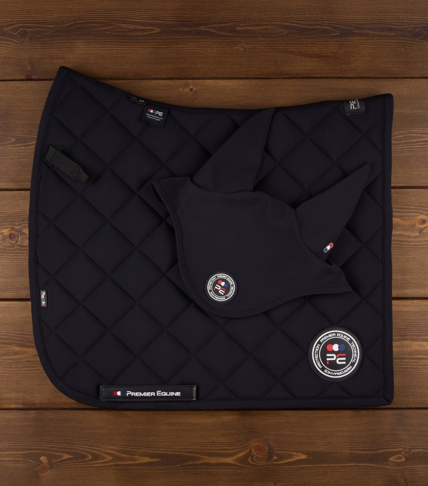 The entire Premier Equine Range