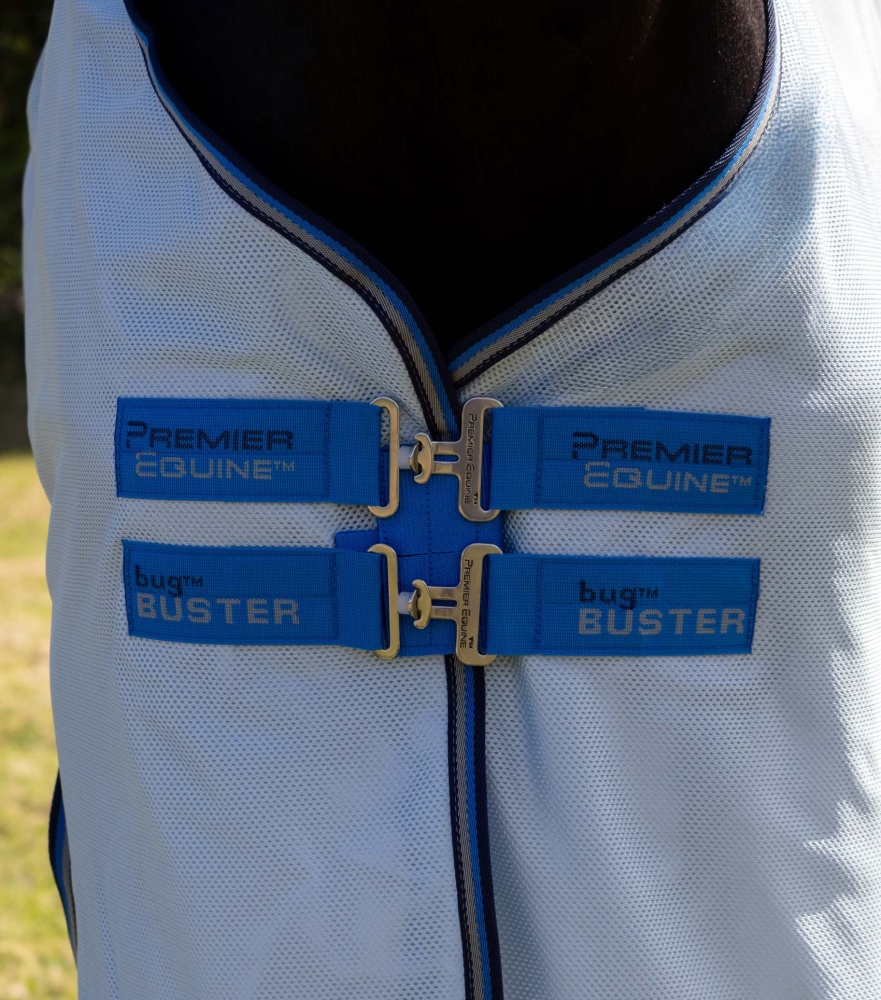 The entire Premier Equine Range