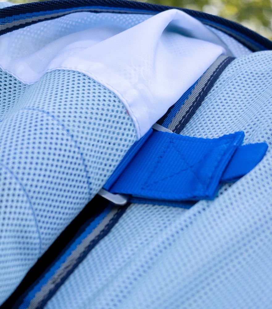 The entire Premier Equine Range