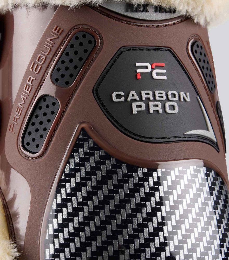 The entire Premier Equine Range