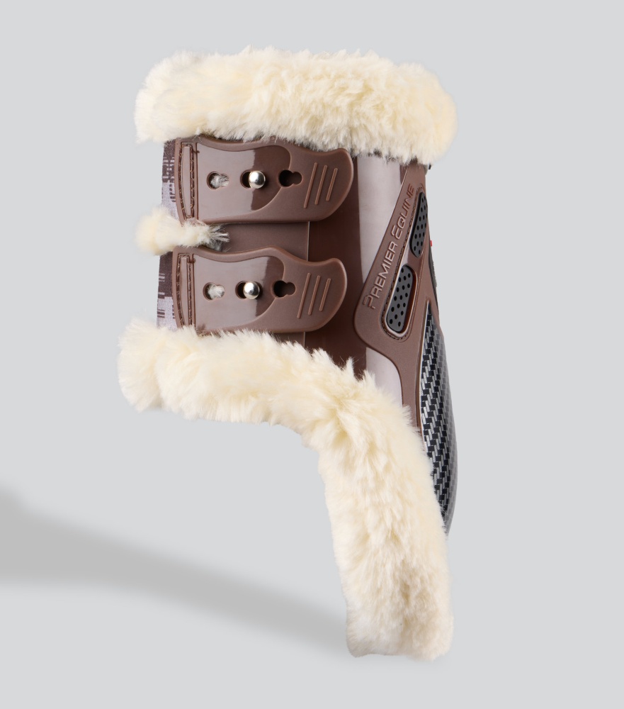 The entire Premier Equine Range