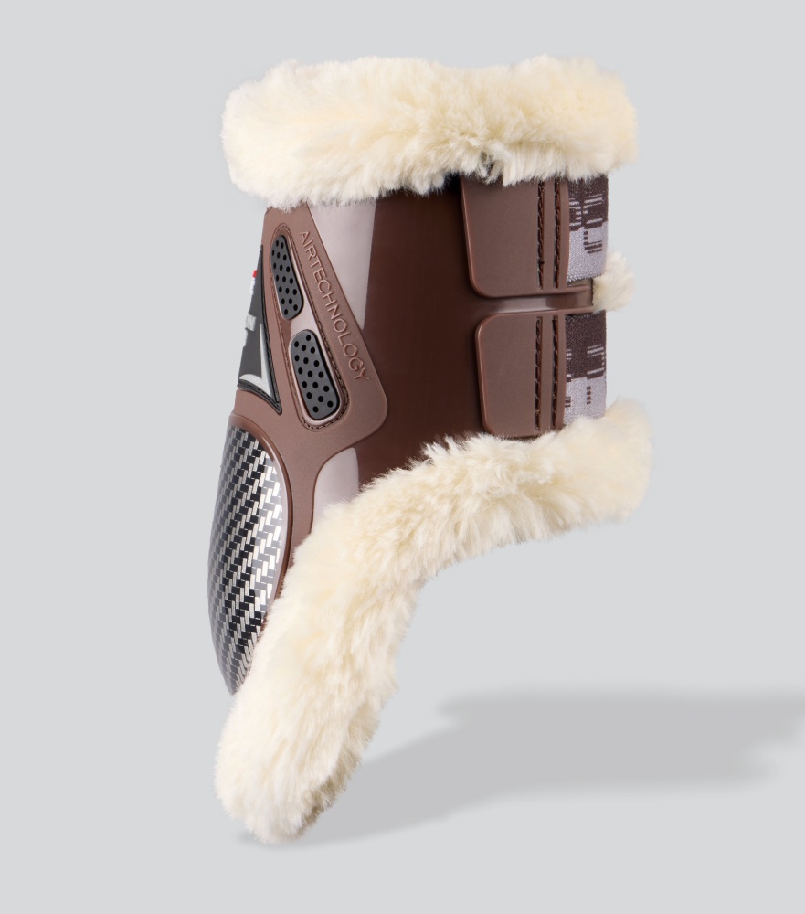 The entire Premier Equine Range