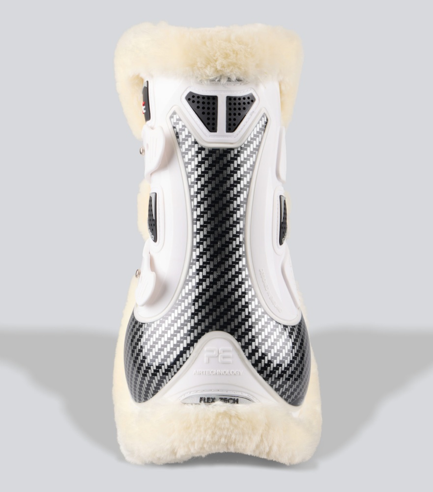 The entire Premier Equine Range