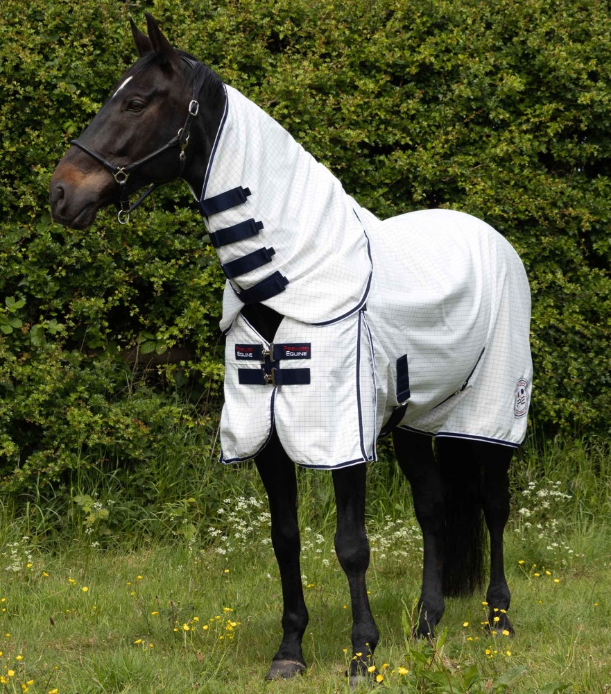 The entire Premier Equine Range
