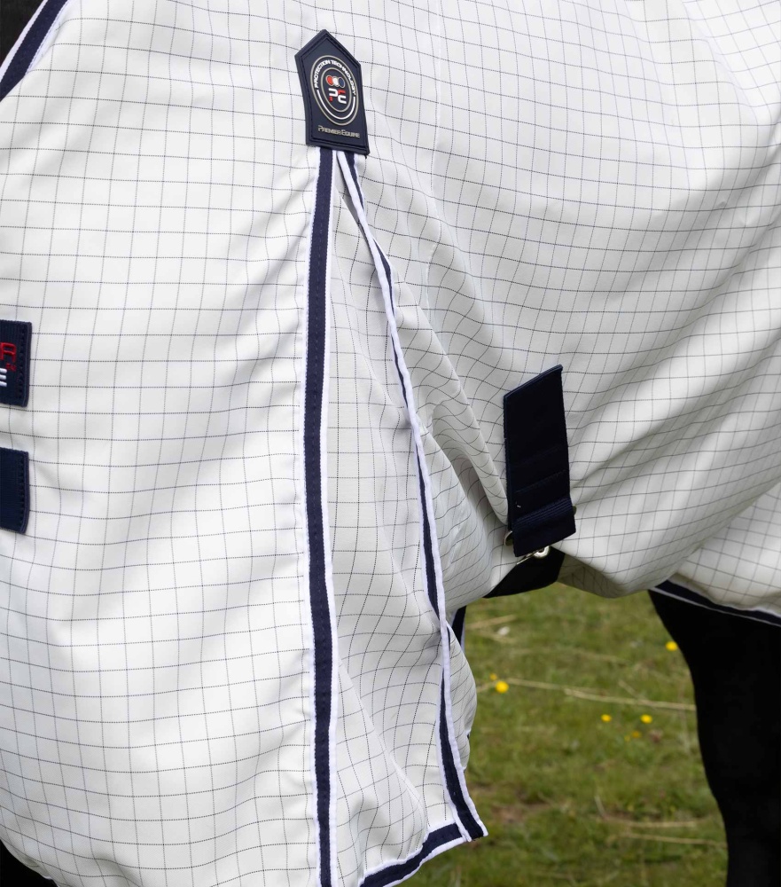 The entire Premier Equine Range