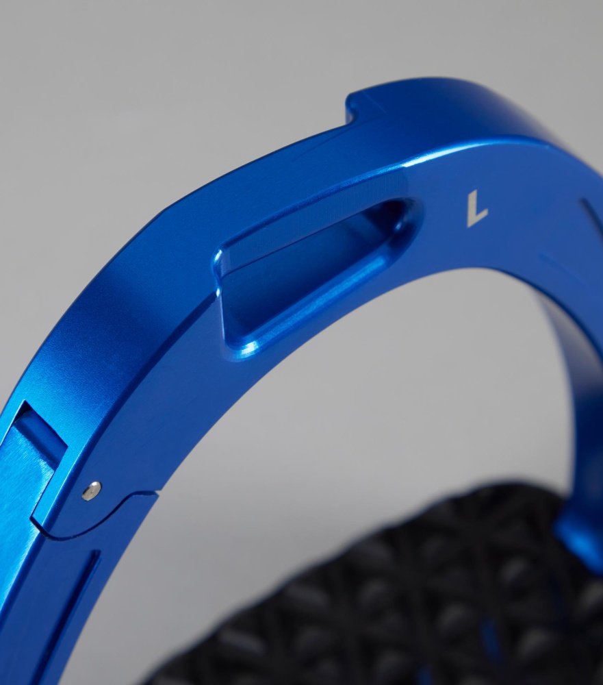 Premier Equine Intego Duo Safety Stirrups