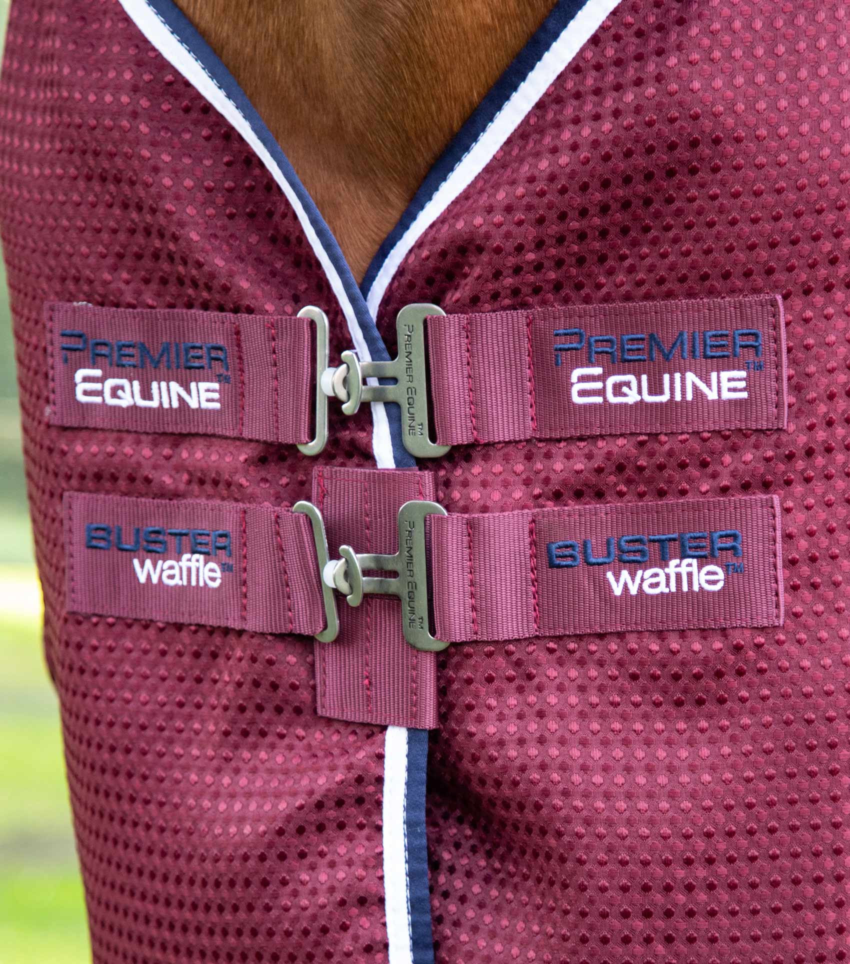 Premier Equine Waffle Rug at Marisela Warren blog