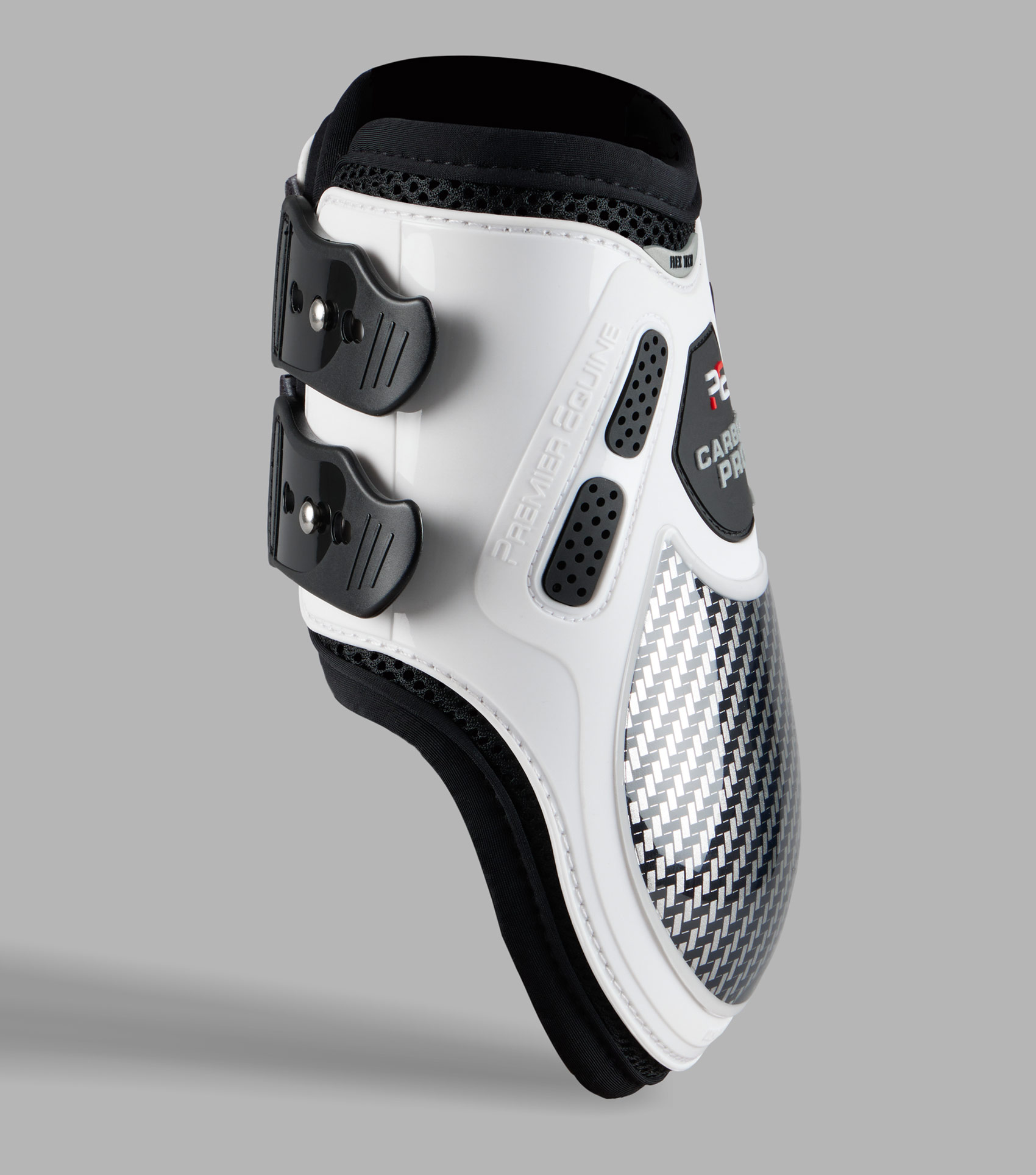 Premier Equine Carbon Pro Fetlock Horse Boots