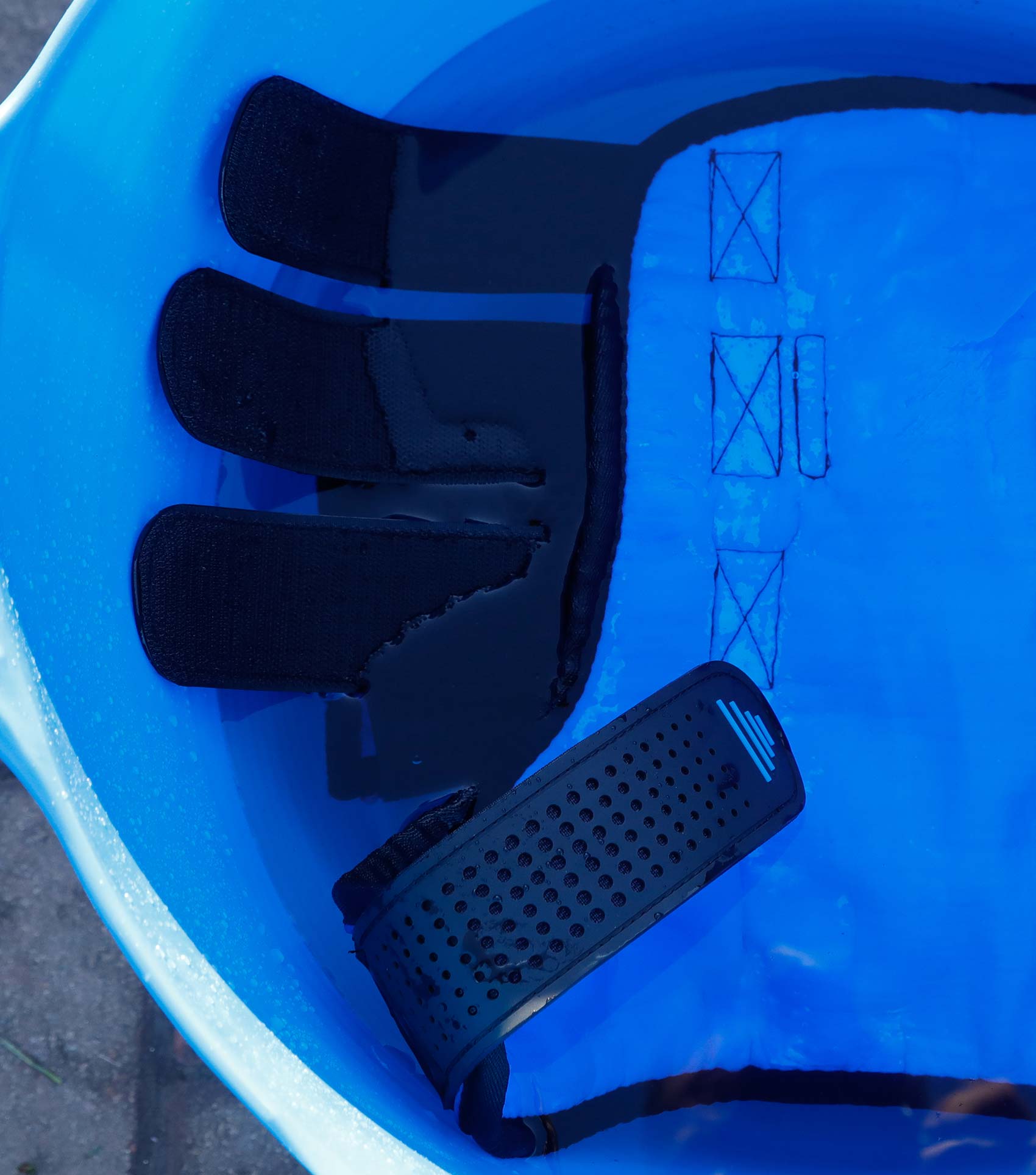 Premier Equine Cold Water Compression Horse Boots
