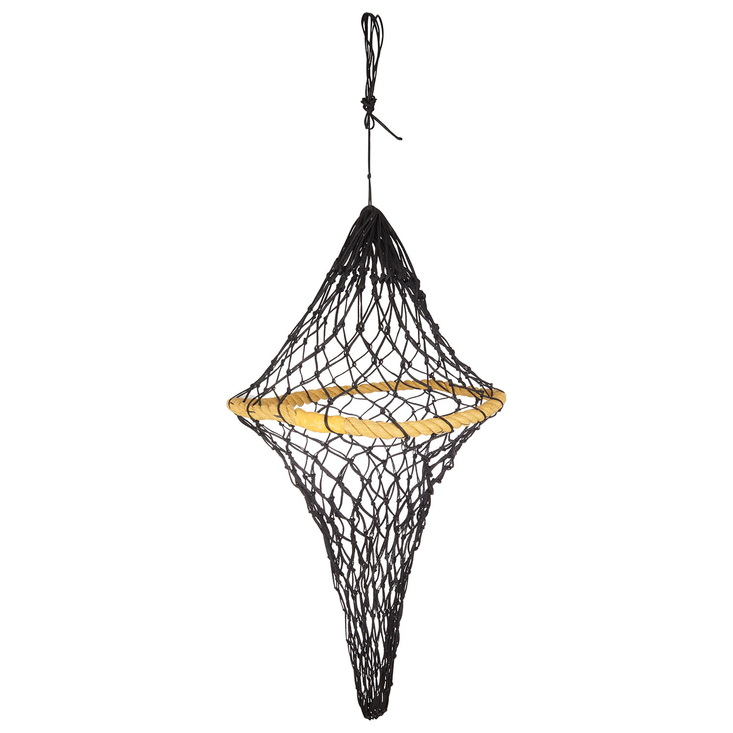 Imperial Riding Haynet with Ring