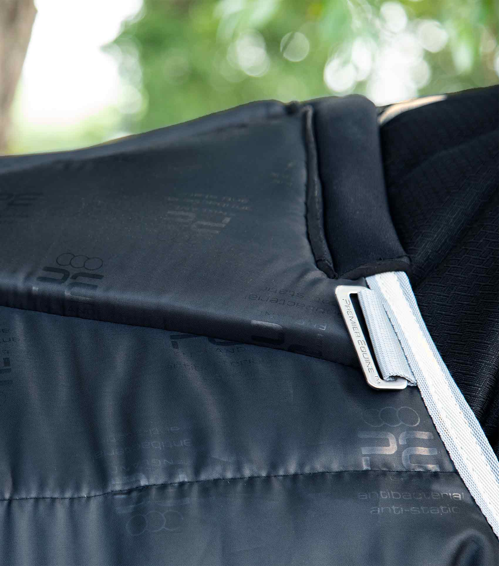 Premier Equine Lucanta Demi Horse Stable Rug 100g