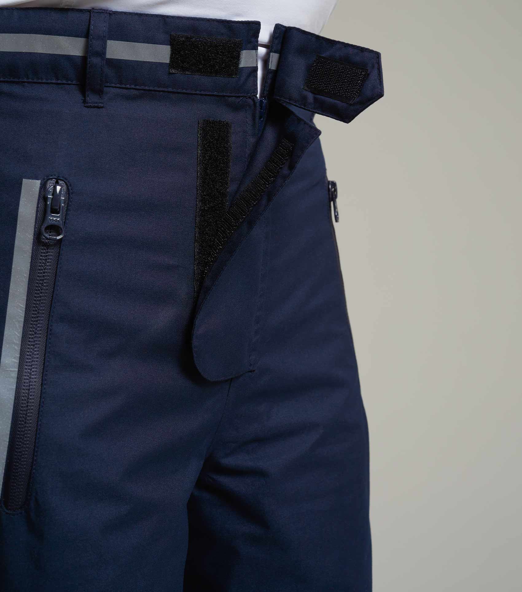 Premier Equine Lumen Reflective Horse Riding Trousers