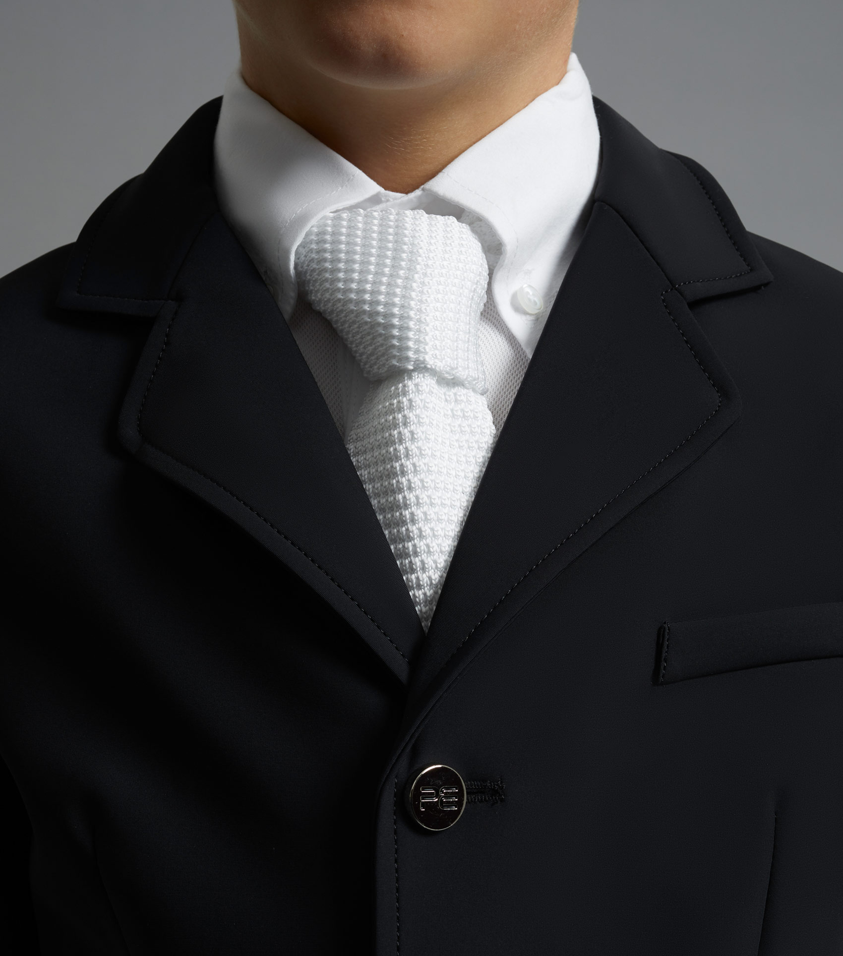 Premier Equine Enzo Boys Competition Show Jacket