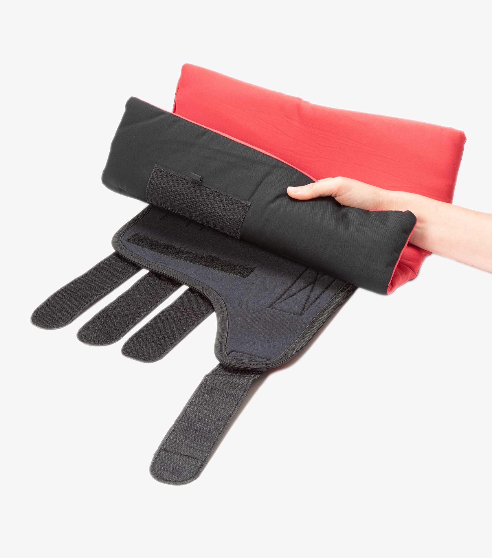 Premier Equine Nano-Tec Infrared Horse Boot Wrap with Liners