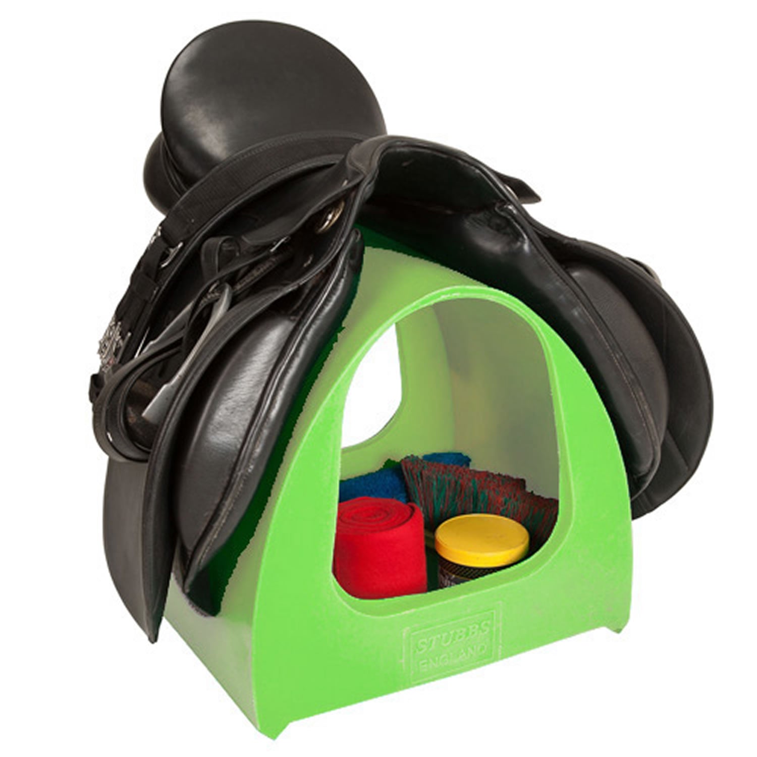 Stubbs England Saddle Mate