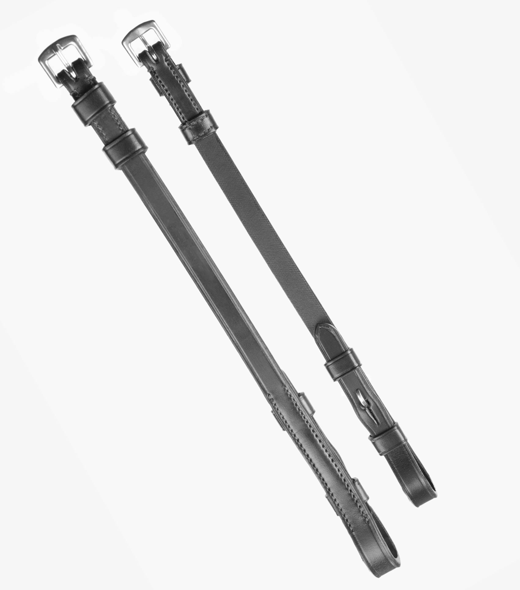 Premier Equine Horse Cheek Pieces