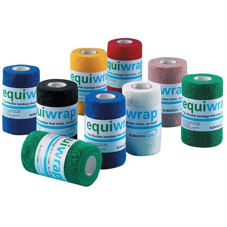 Robinsons Healthcare Equi Wrap 10cm x 4.5m