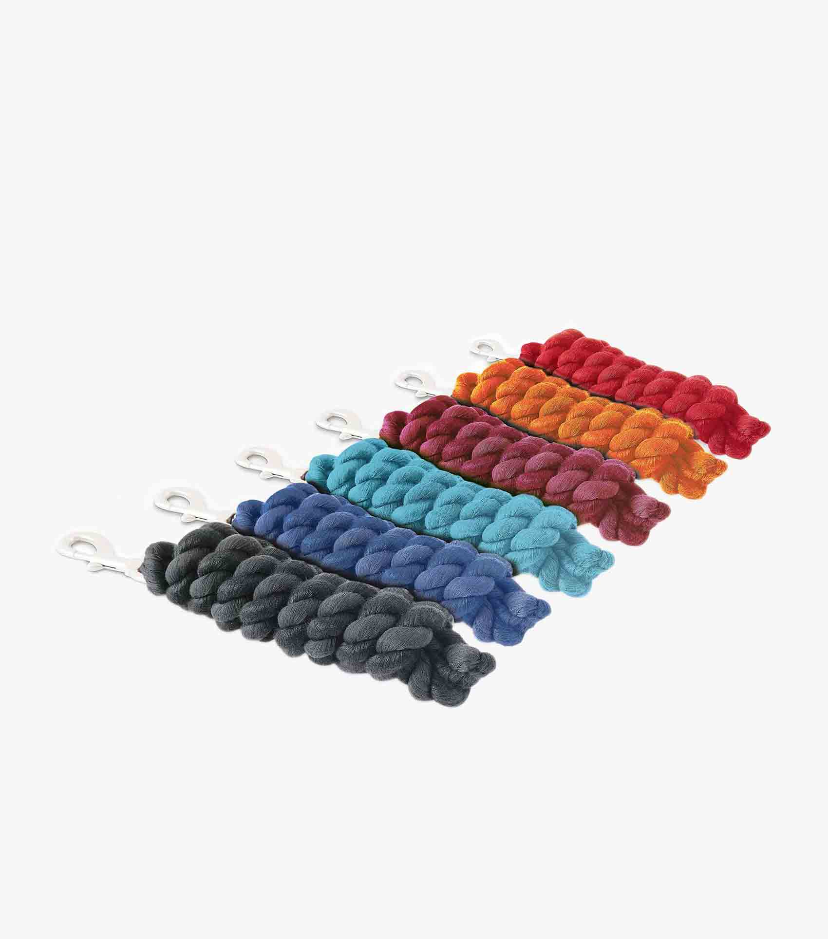 Premier Equine Polycotton 2 Metre Lead Rope