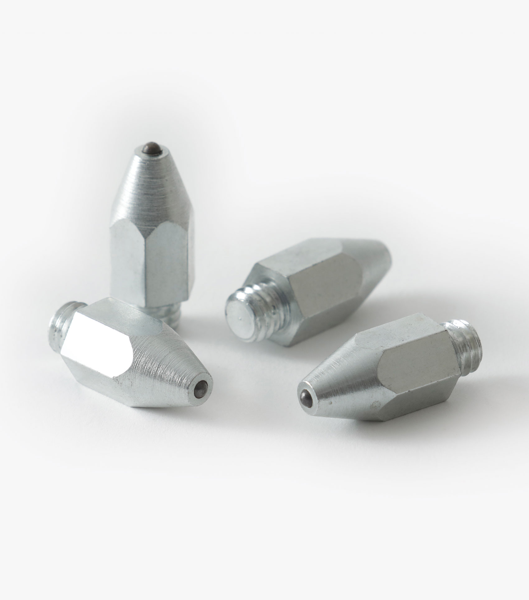 Premier Equine XL Pointed Studs for varying ground and jumping