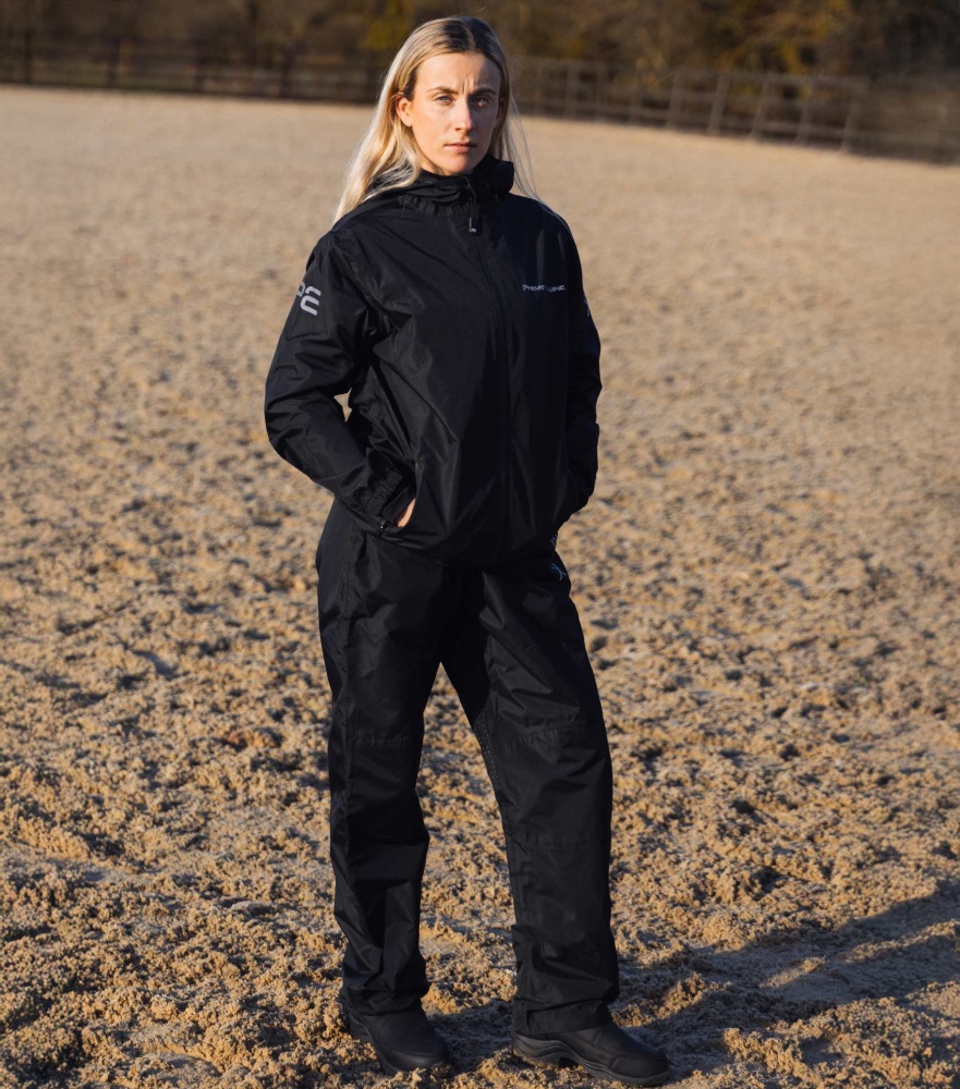 The entire Premier Equine Range