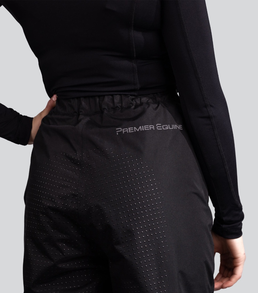 The entire Premier Equine Range