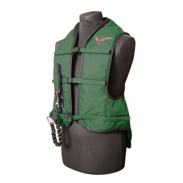 Point Two ProAir Adults Air Vest