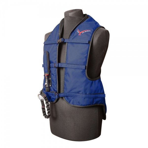 Body Protectors and Air Jackets