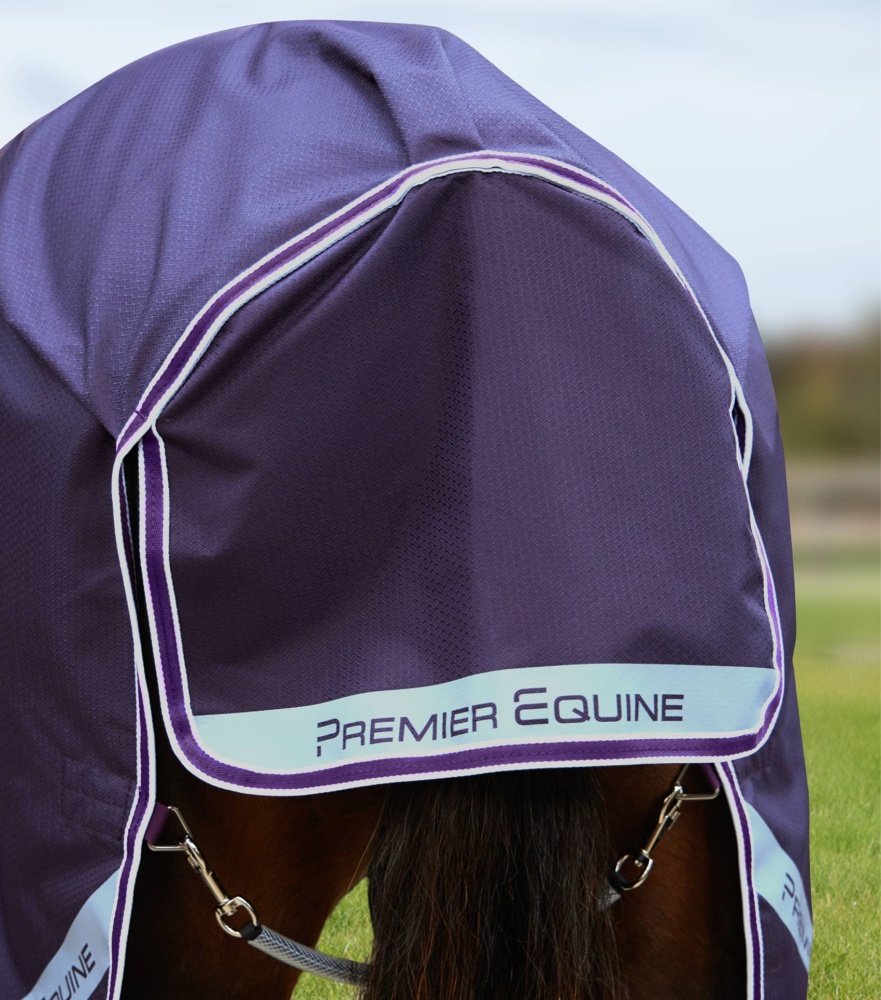 The entire Premier Equine Range