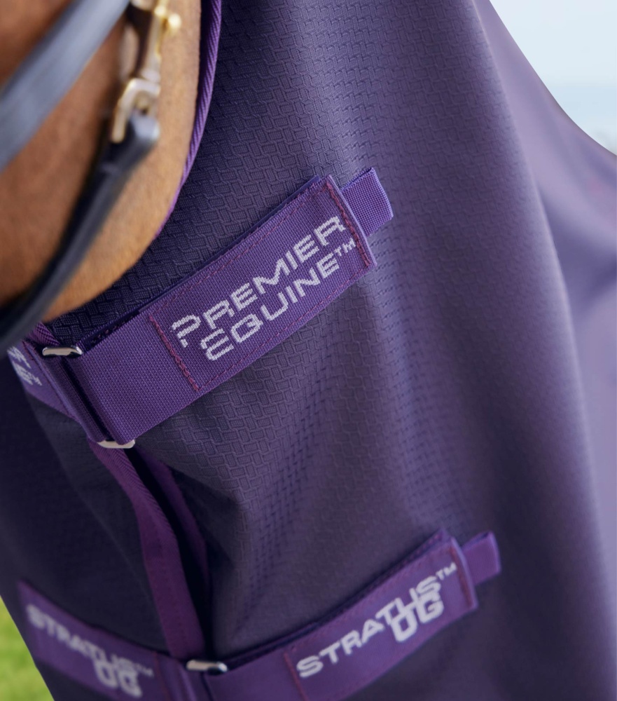 The entire Premier Equine Range