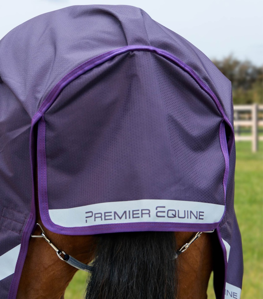 The entire Premier Equine Range