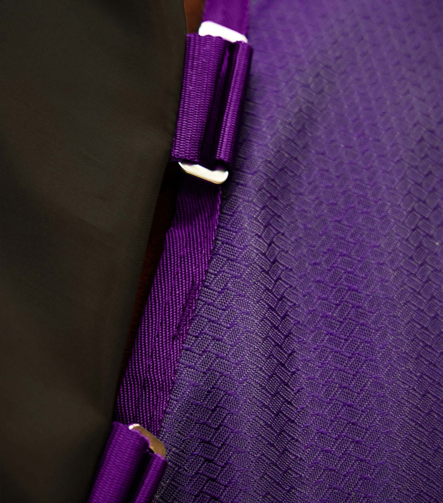 The entire Premier Equine Range